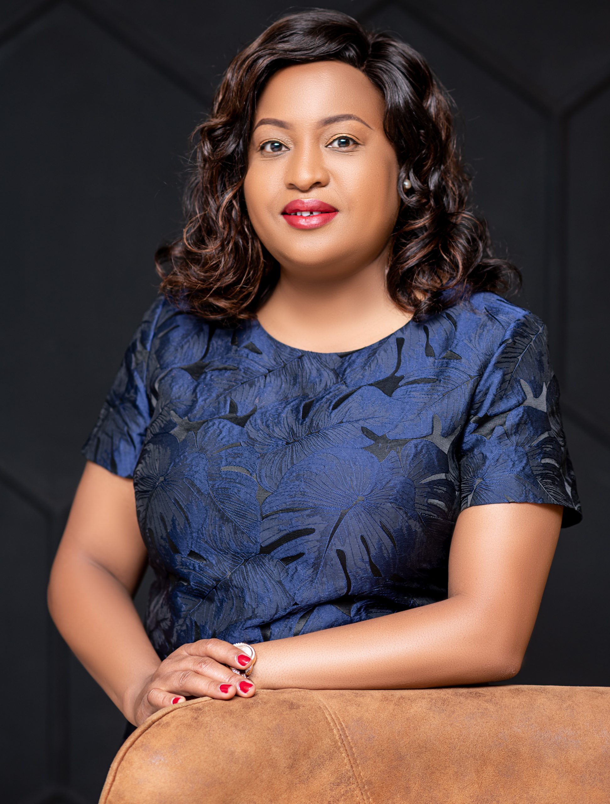 Lillian Gachoki – Grow your wealth